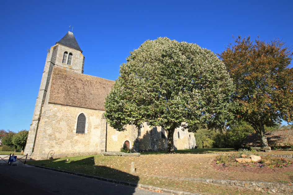Longvilliers | Parc Naturel de la Haute Vallée de Chevreuse