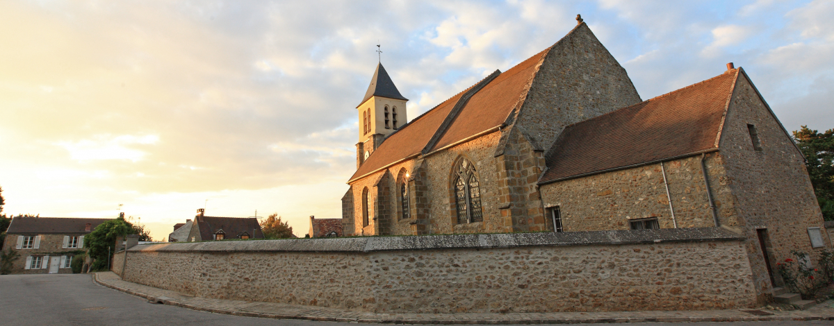Magny-les-Hameaux | Parc Naturel de la Haute Vallée de Chevreuse