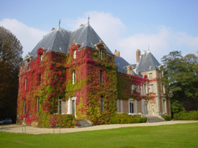 château du Gavoy | Parc Naturel de la Haute Vallée de Chevreuse