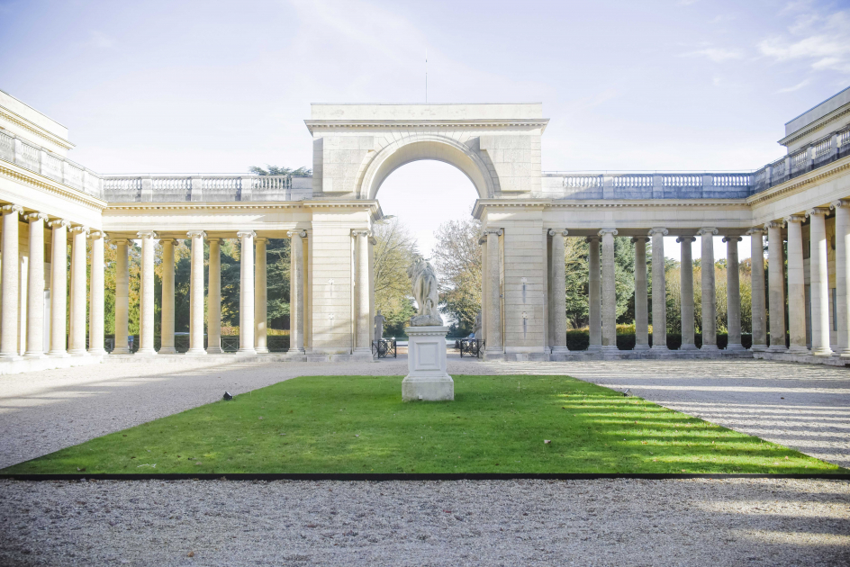 Châteauform - Rochefort | Parc Naturel de la Haute Vallée de Chevreuse