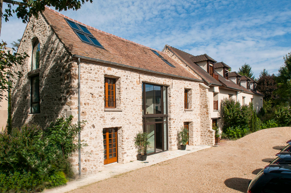 Les Cimaises de Janvry | Parc Naturel de la Haute Vallée de Chevreuse
