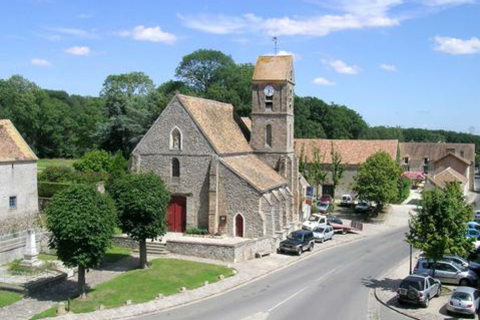 Janvry | Parc Naturel de la Haute Vallée de Chevreuse