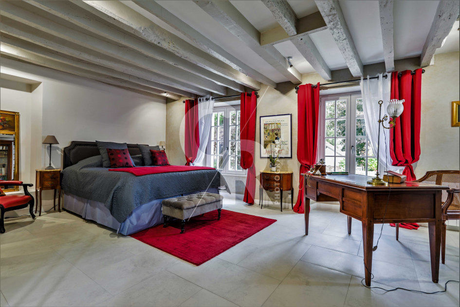 Les Cimaises de Janvry | Parc Naturel de la Haute Vallée de Chevreuse