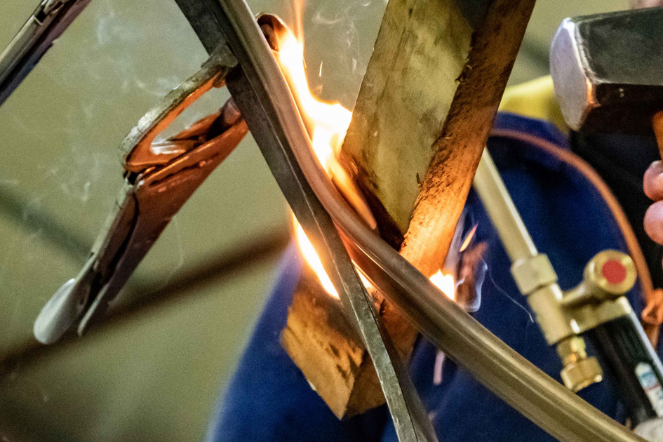 Ferronnerie d'Art Arnaud Beynet (FAAB) | Parc Naturel de la Haute ...