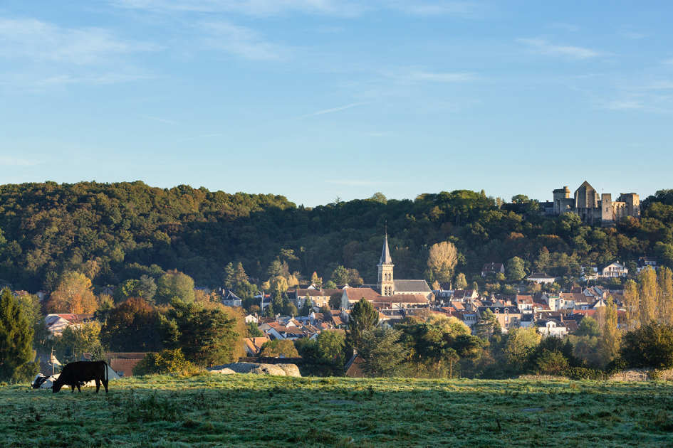 Nos villages | Parc Naturel de la Haute Vallée de Chevreuse