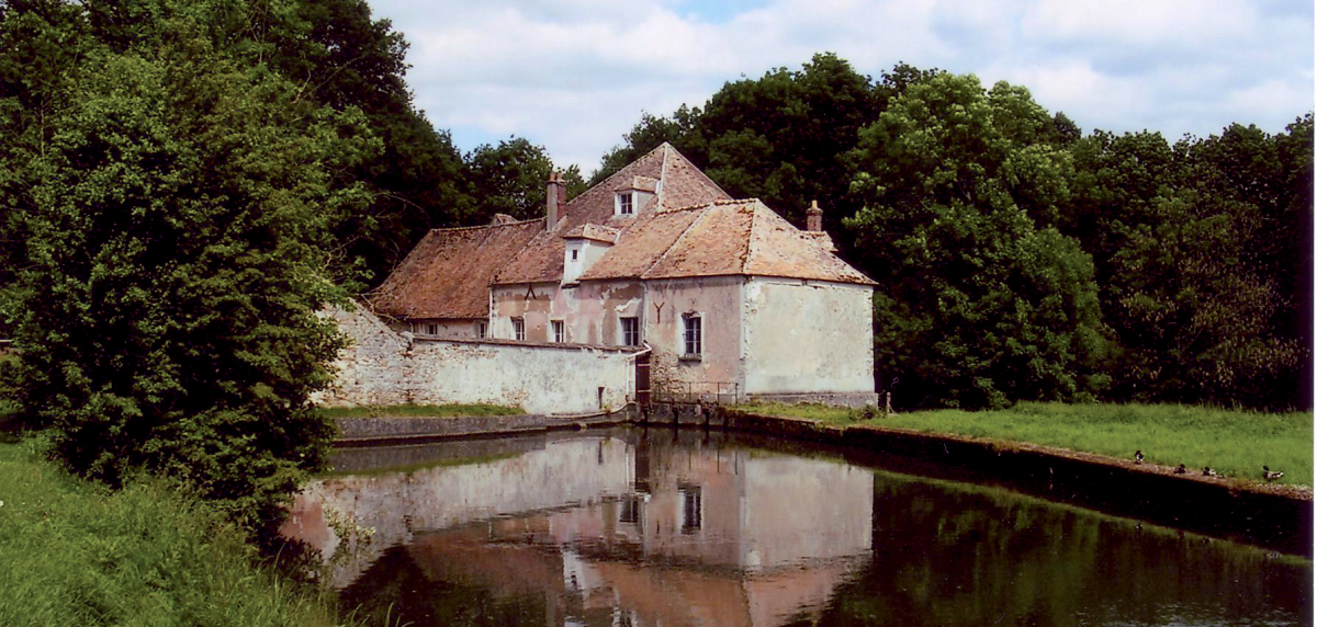 Musée des arts et des traditions populaires de Saint-Arnoult | Parc ...